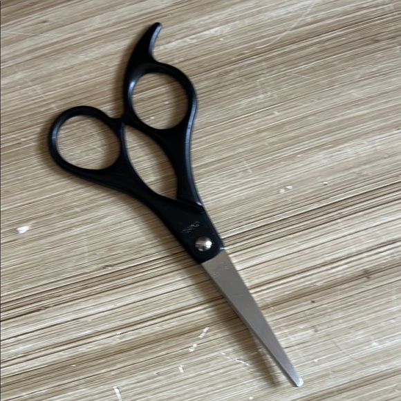 Grooming | Professional Black Hair Cutting Scissors 1 Pairs | Poshmark